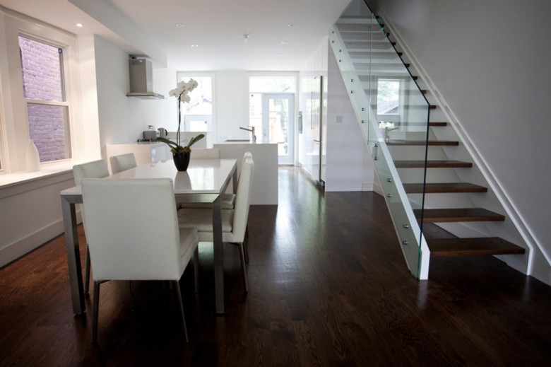 » Living & Dining