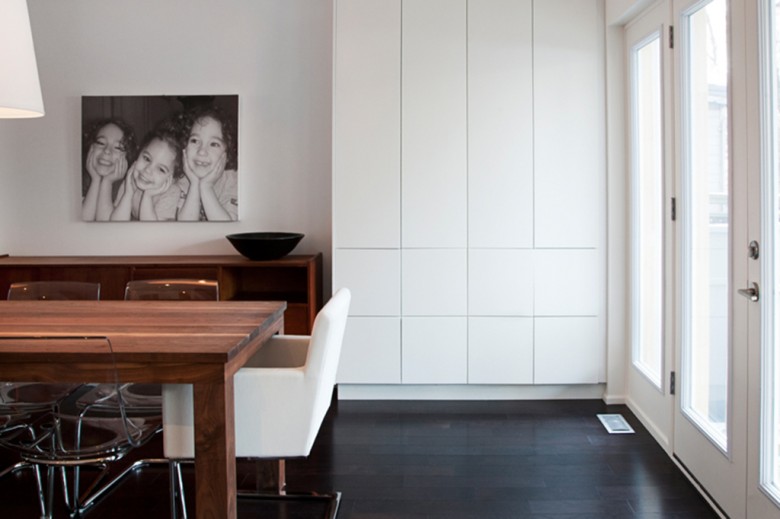 » Living & Dining